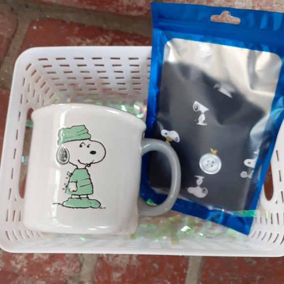 Dining | Peanuts Snoopy Healthcare Set | Poshmark
